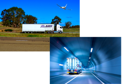 Home - ABC Couriers and Logistics